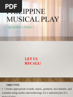 Beginning Stance | PDF