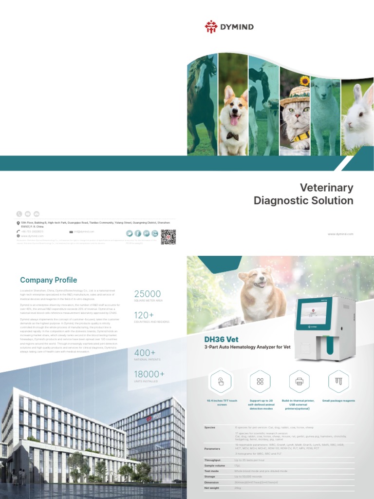 Dymind | PDF | Clinical Medicine | Medical Specialties