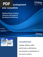 Common Submission Dossier Template (CSDT) | PDF | Sensitivity And ...