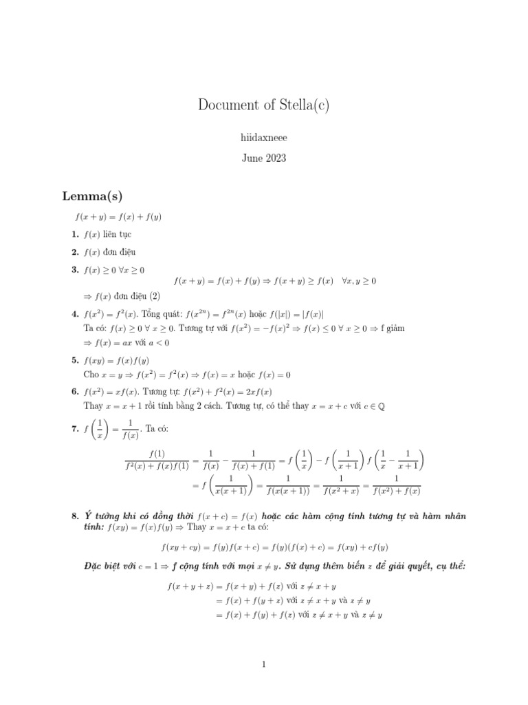 PTH C NG Và Nhân Tính | PDF