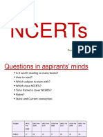 Class 5 NCERT SST Overview | PDF