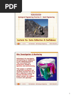 Rock Engineering For Foundations, Slopes and Tunnels | PDF | Asphalt ...