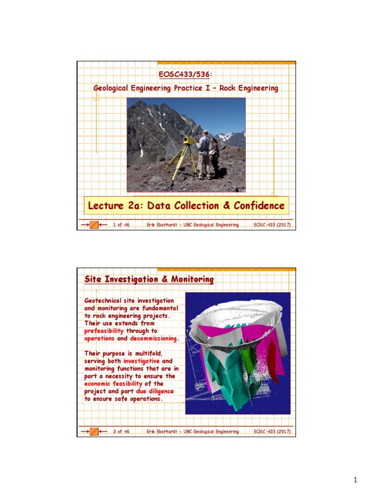 Lecture 2a- geological-engineering-practice-i-rock-engineering-practice ...