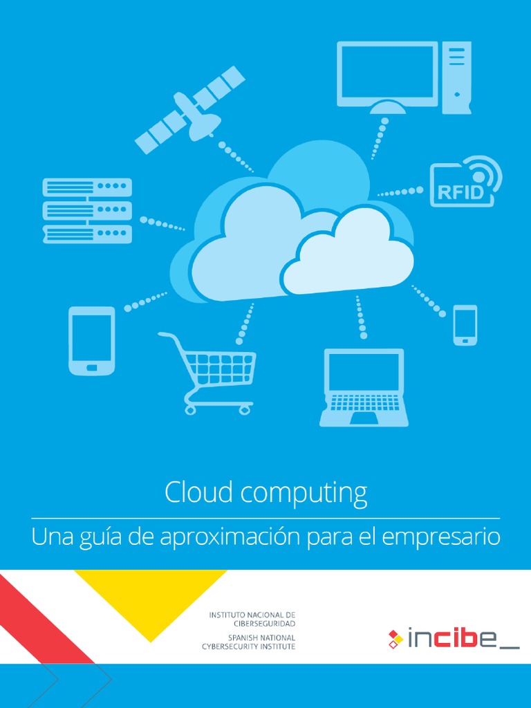 01 Guia de Cloud Computing | PDF
