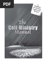 Church Operational Manual For Protocol Department: The Redeemed ...