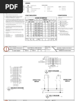Electrical Drawing Schematic and Layout | PDF | Electrical Wiring | Ac ...