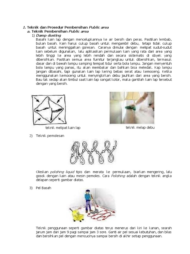 Materi Pertemuan 4 | PDF
