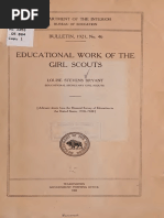 Citizenship in The Society Merit Badge | PDF | Boy Scouts Of America ...