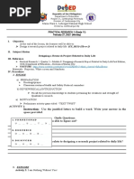 Chapter 2 Methodology Sample Guide | PDF | Questionnaire | Qualitative ...