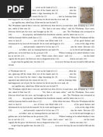 Final Fantasy d20 Guide | PDF | Tabletop Role Playing Game | Role ...