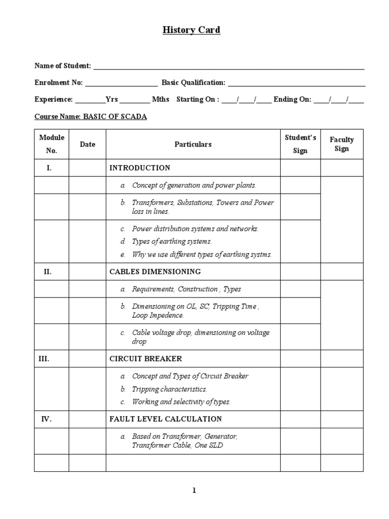 Basics of Power System | PDF | Manufactured Goods | Electrical Components