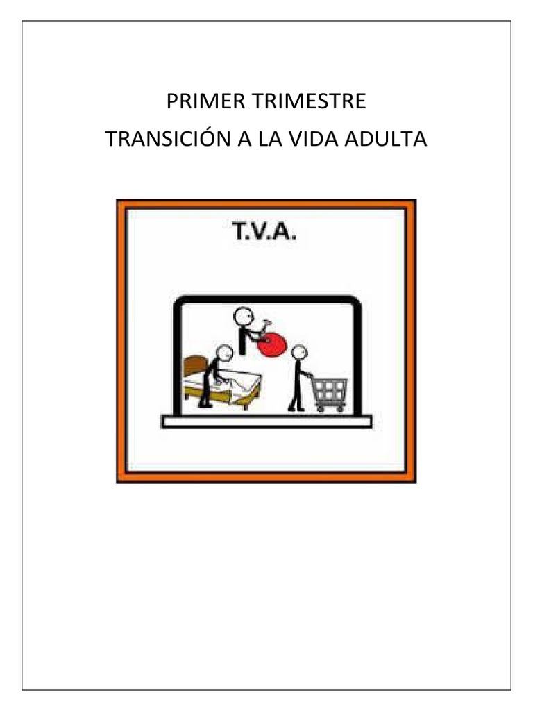 Transición a la vida adulta | PDF
