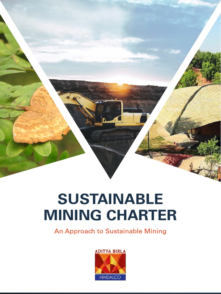 Sustainability Mining | PDF | Sustainability | Governance