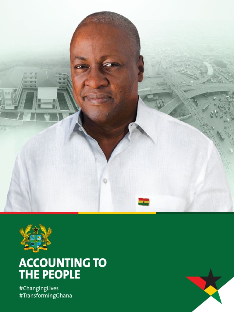 Mahama's Education Achievements Report | PDF | Teachers