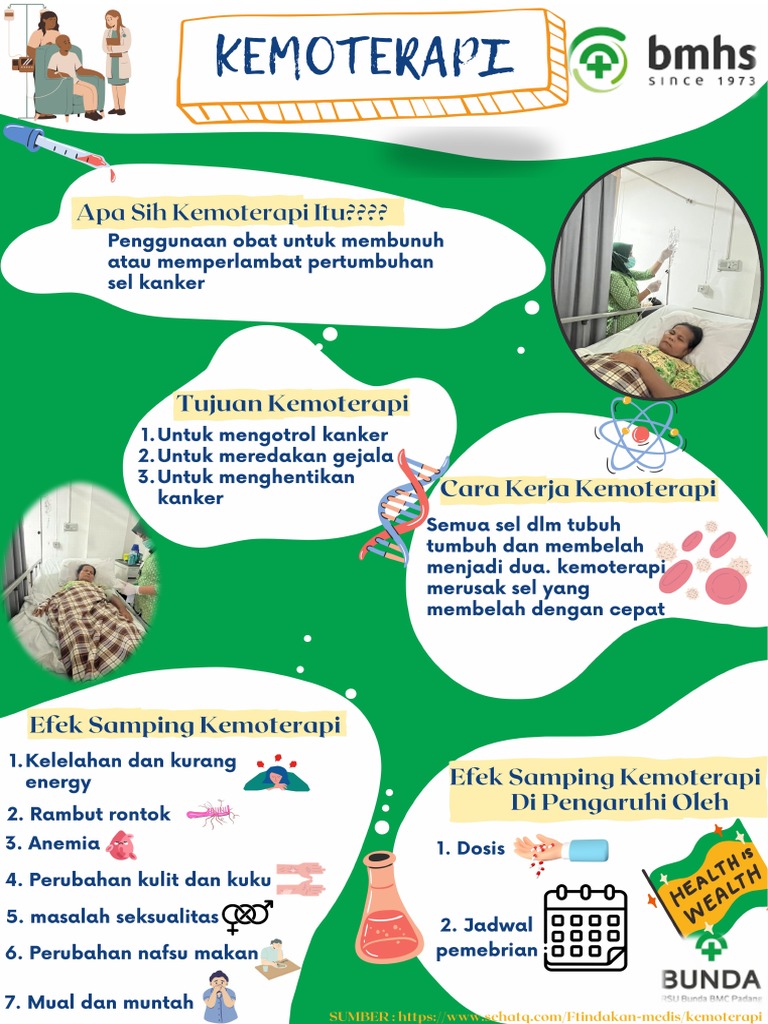 KEMOTERAPI | PDF