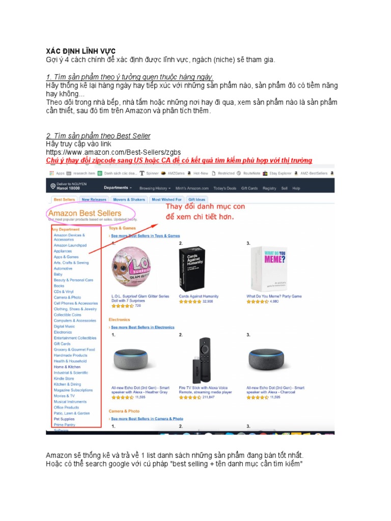 Giai Thich Cho File Excel | PDF