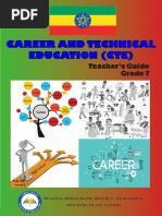 English Grade 6 Teacher Guide Bini Design | PDF | Educational ...