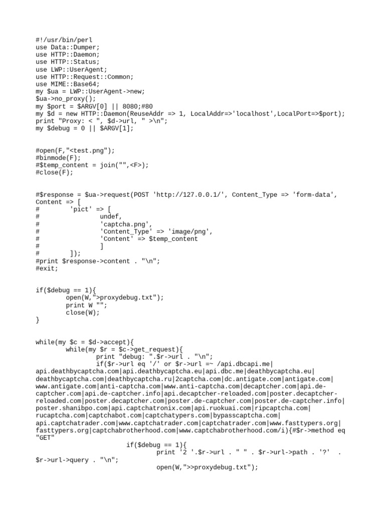 9kw Tunnel Proxy | PDF | Computer Engineering | Software Development