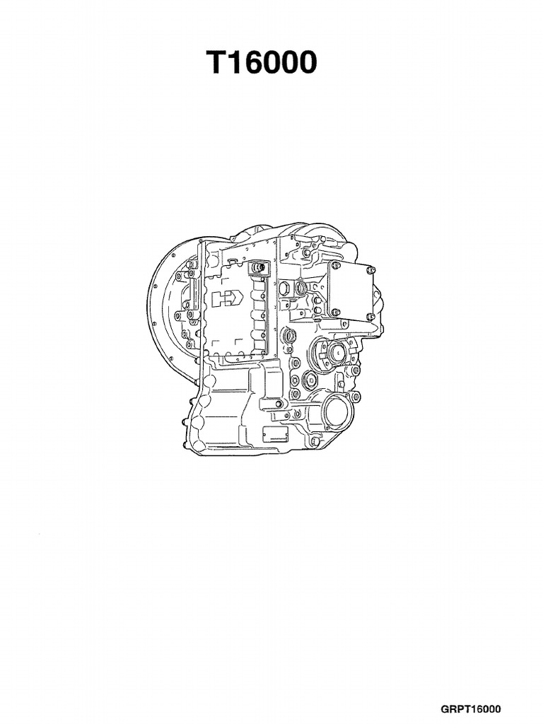 Manual T16000 | PDF | Teaching Methods & Materials