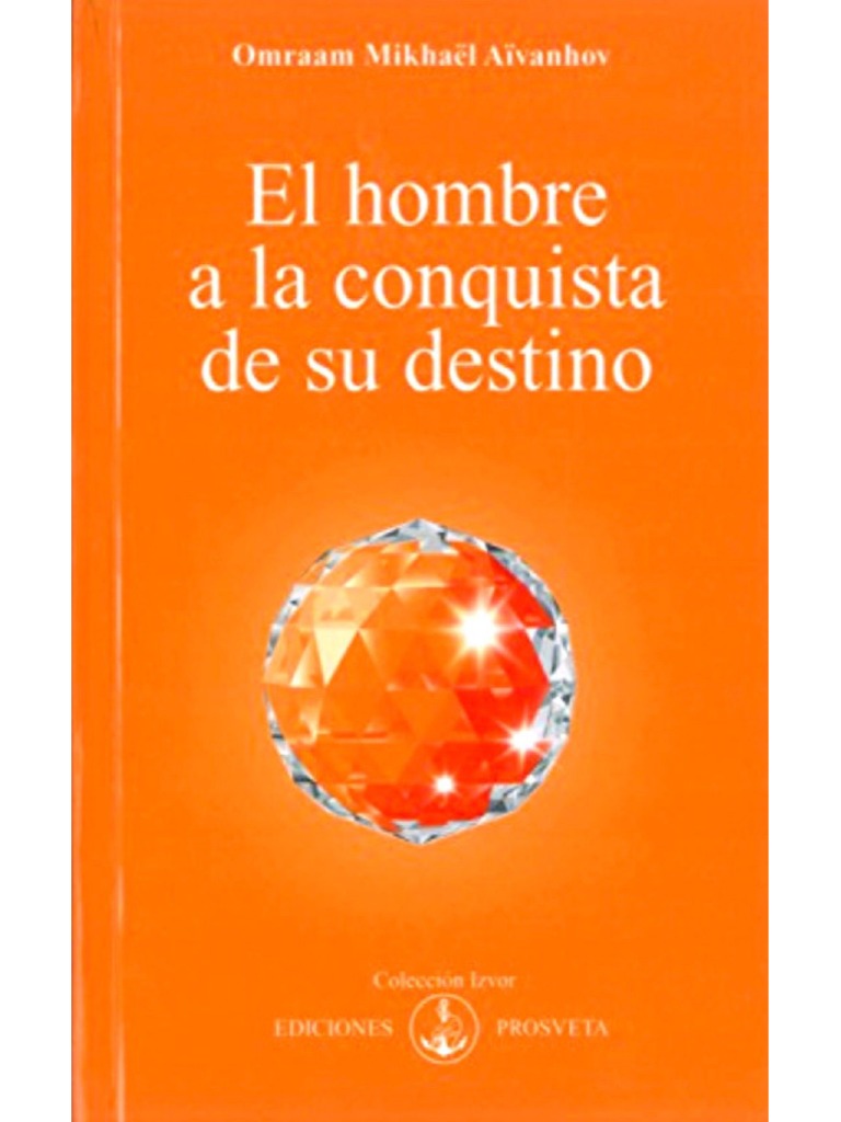 Fragmento Separarás Lo Sutil de Lo Denso, El Hombr | PDF