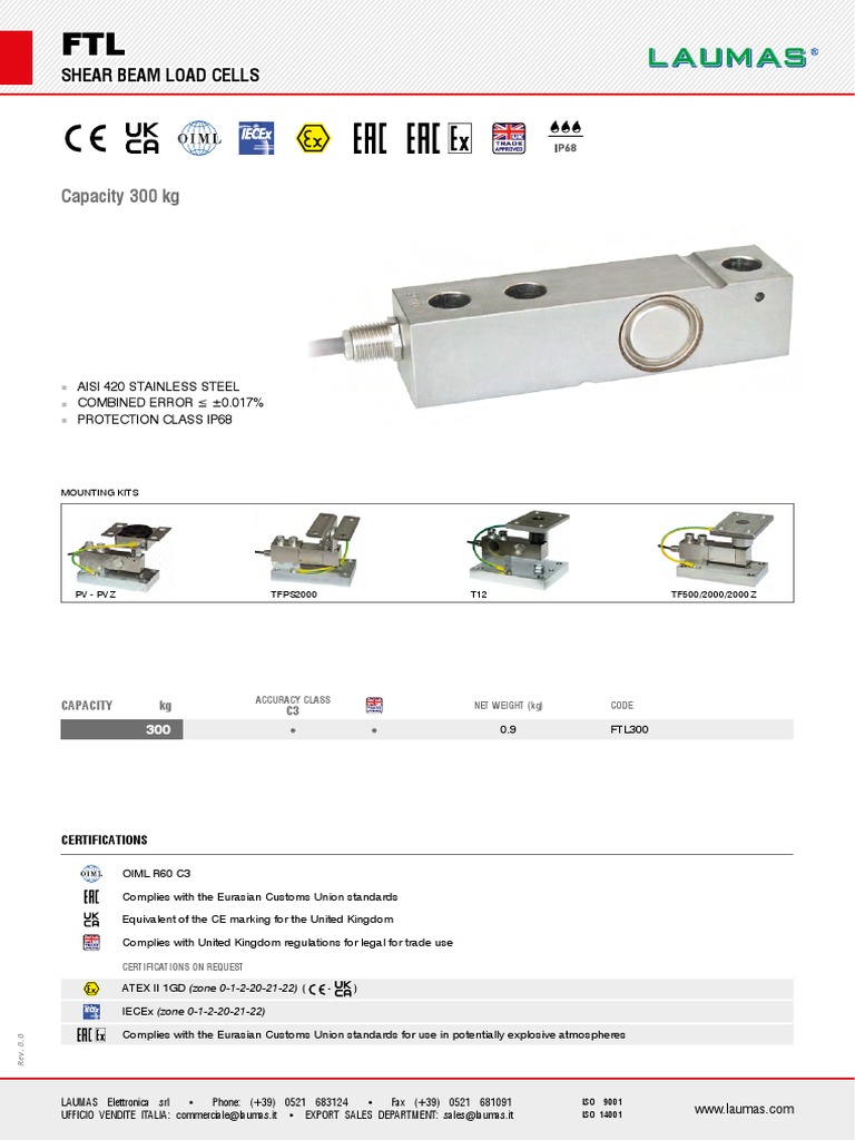 FTL en | Download Free PDF | Equipment | Electrical Components