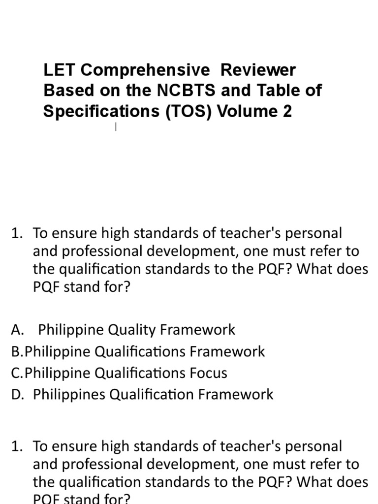 Ncbts Vol2 | PDF | Teachers | Learning