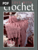 History of Crochet | PDF | Crochet | Yarn
