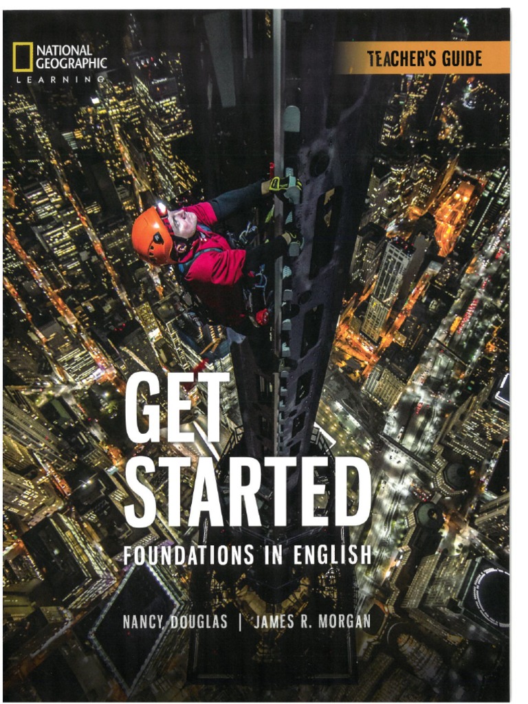 Impact Teacher's Book | PDF