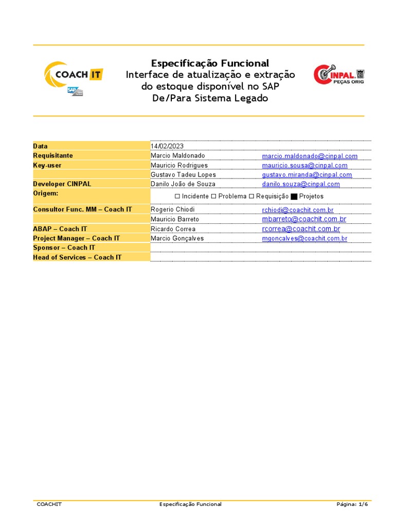 CINPAL-COACH-IT-ASIS-TOBE-Interface de Atualização e Extração Do ...