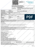 Benefits Primer SM SLA With FAQs 27may2022 | PDF