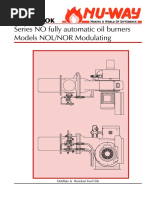 PFD PID Standard Symbols | PDF | Gas Compressor | Pump