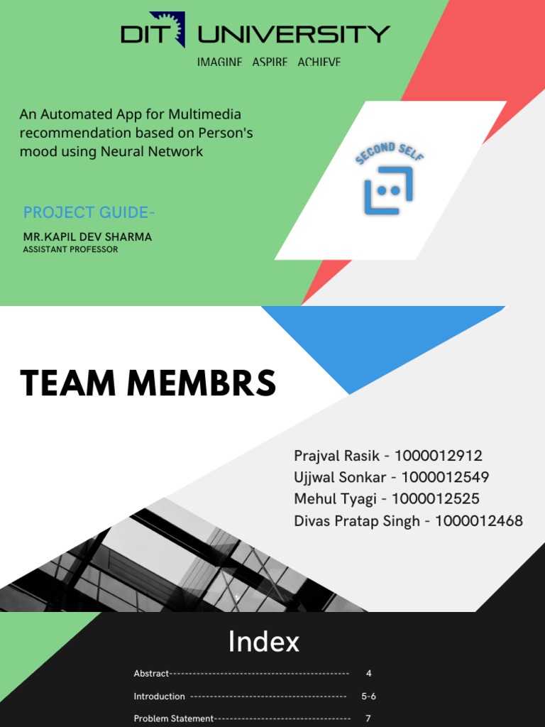Black White Green Diagonal Blocks Basic Simple Presentation | PDF | World Wide Web | Internet & Web