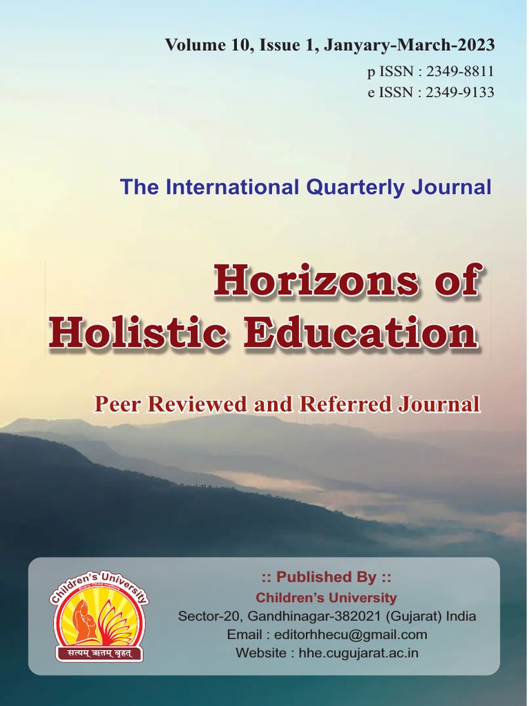 Influence of Demographic Variables On E-Learning Readiness of Students ...