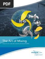 Metenova Zero-G Mixer Overview | PDF | Stainless Steel | Manufactured Goods
