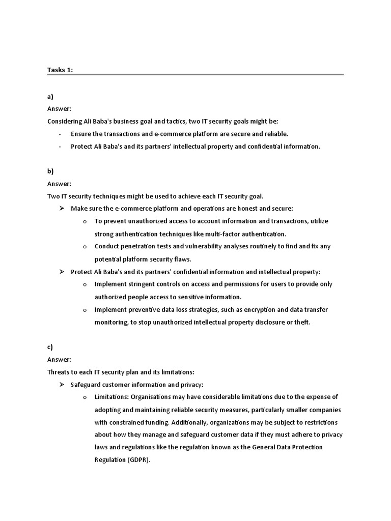 Lab 4 | PDF | Security | Computer Security