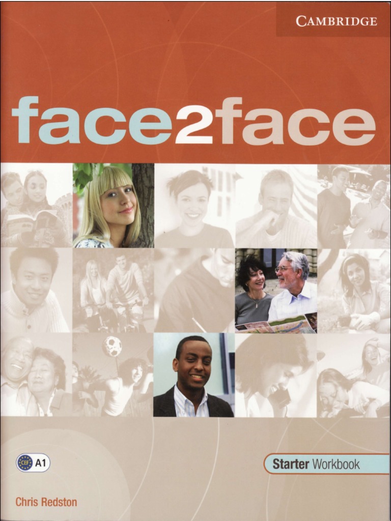 Face2Face Starter Workbook | PDF | The Simpsons