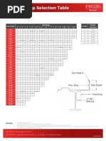 AISC HSS Shapes - Rectangular and Square - Free CAD Blocks | PDF | Structural Engineering ...