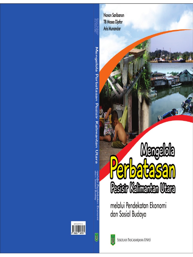 Buku Ajar PUPT Rev 2016 | PDF