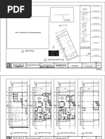 Perimeter Fence Drawings | PDF