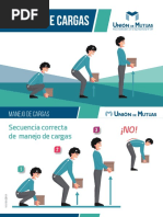 NORMA Oficial Mexicana NOM-019-STPS-2011 | PDF | Business | Calidad ...