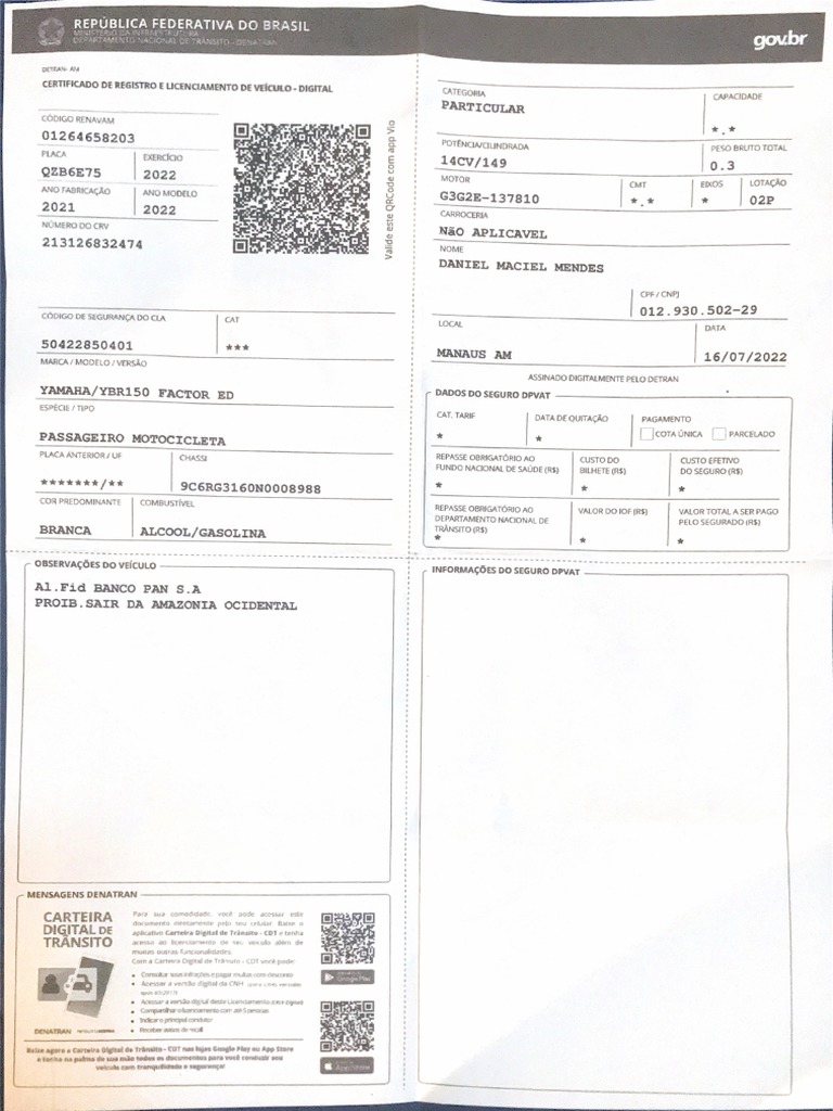 Documento Escaneado | PDF