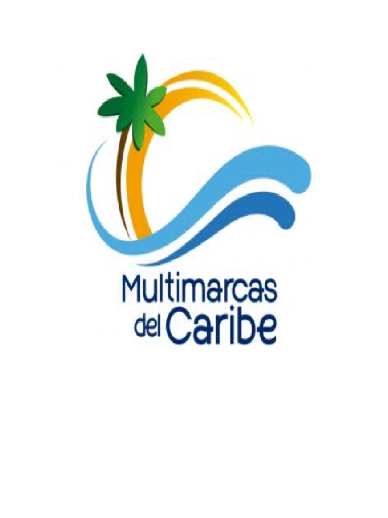 Logo Multimarcas | PDF