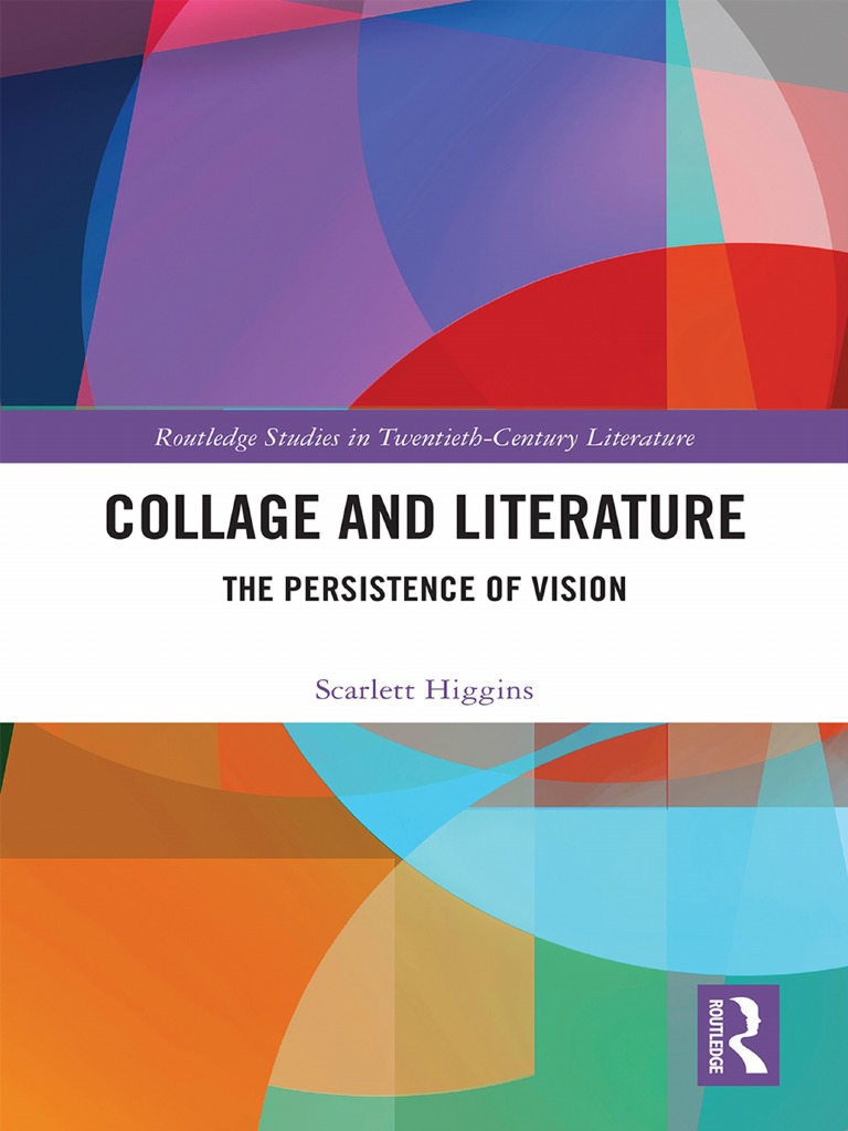 Collage and Literature | PDF | Collage | Genre