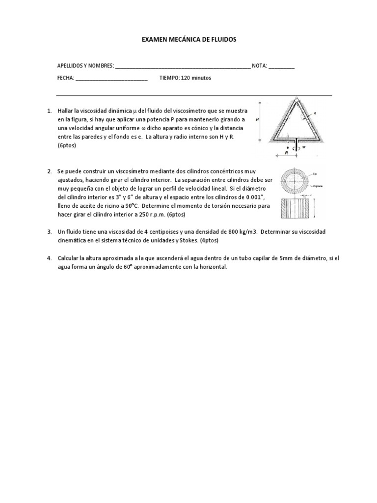 Examen Primera Unidad MF1 | PDF | Tecnología | Hogar, jardinería y bricolaje