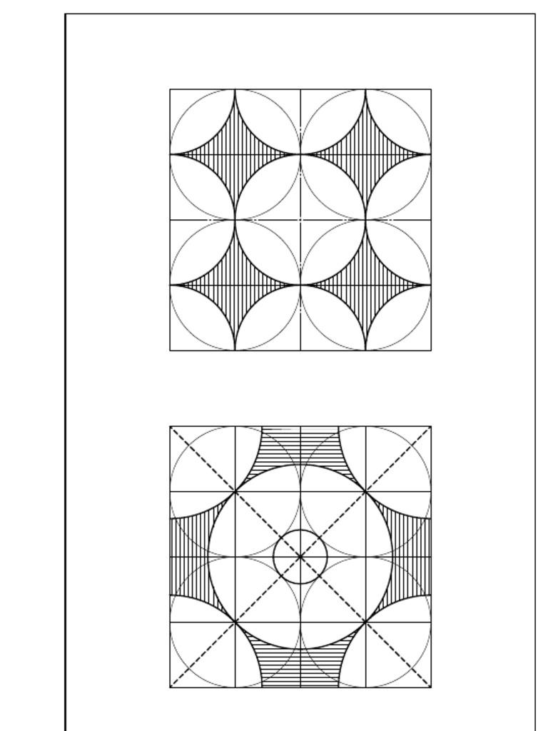 TP 3 - Trazado de Lineas | PDF