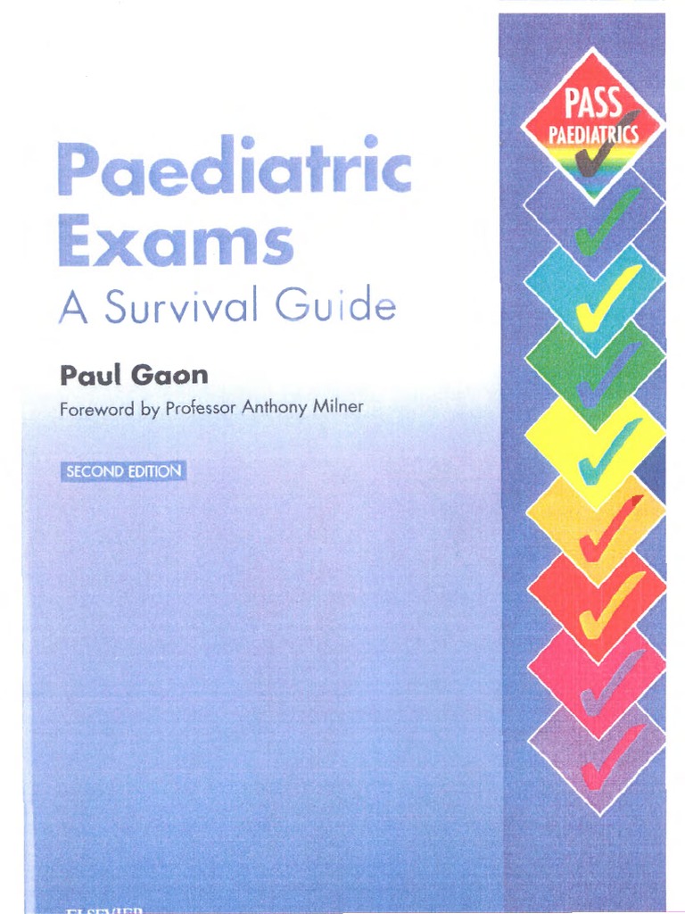 Emailing Pediatric Exam Survival Guide Dr Salma Pdf Genetic