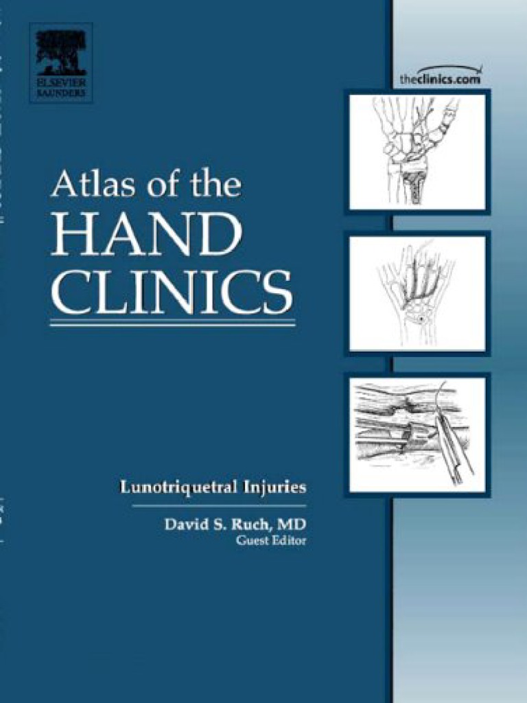 Hand Nerve Repair and Reconstruction - A Practical Guide 2 | PDF ...