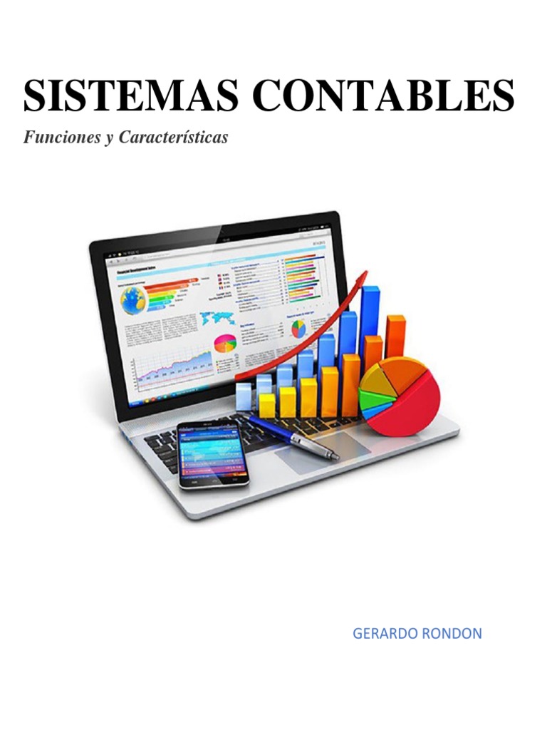 Sistemas Contables | PDF | Contabilidad | Estado financiero