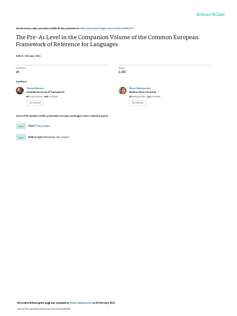 PDF Split | PDF | Learning | Language Education