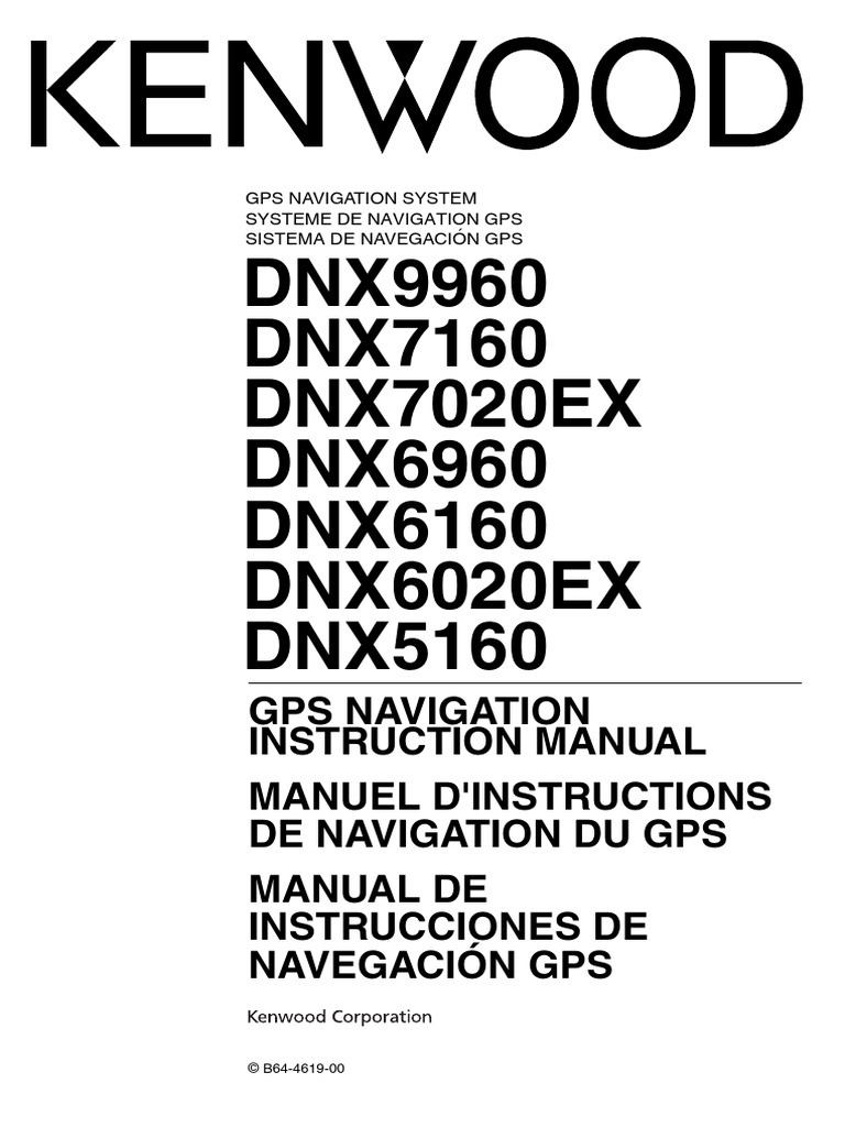 DNX 6960 | PDF | License | Copyright DNX 6960 | PDF | License | Copyright